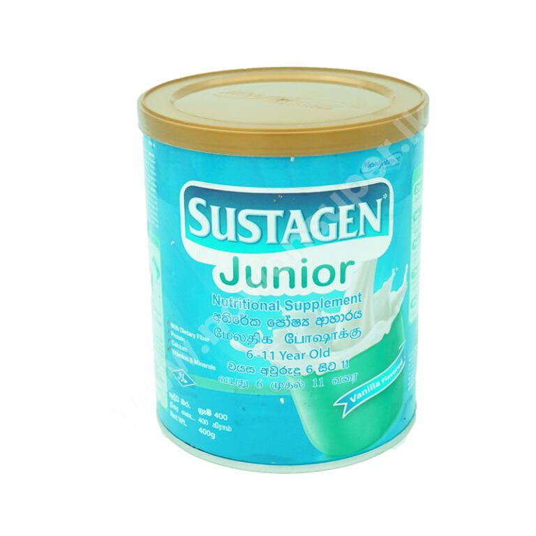 Sustagen Junior - Now On Super
