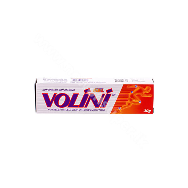 Jointace Gel 30g - Now On Super
