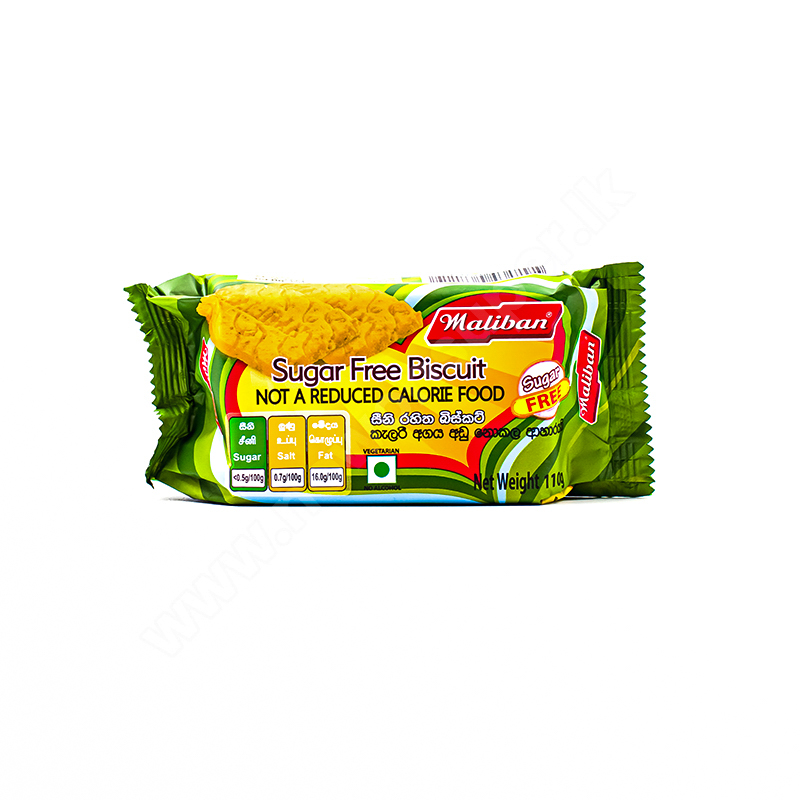 Maliban Biscuits Logo