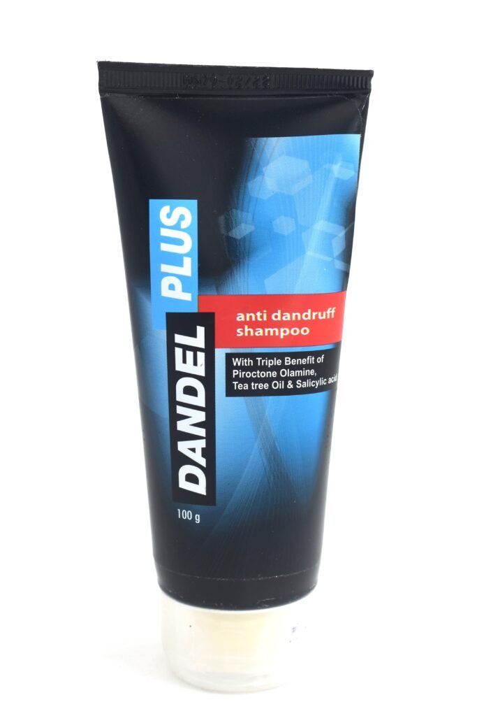 DANDEL PLUS- 100g - Now On Super