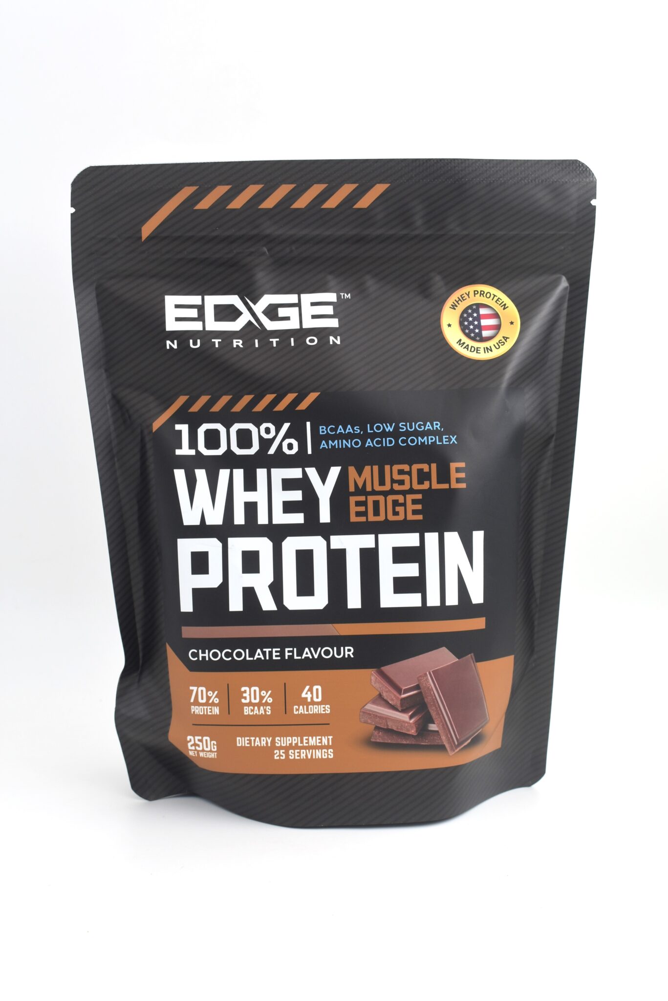 MUSCLE EDGE WHEY PROTEIN - Now On Super