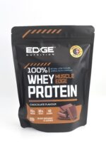 MUSCLE EDGE WHEY PROTEIN - Now On Super