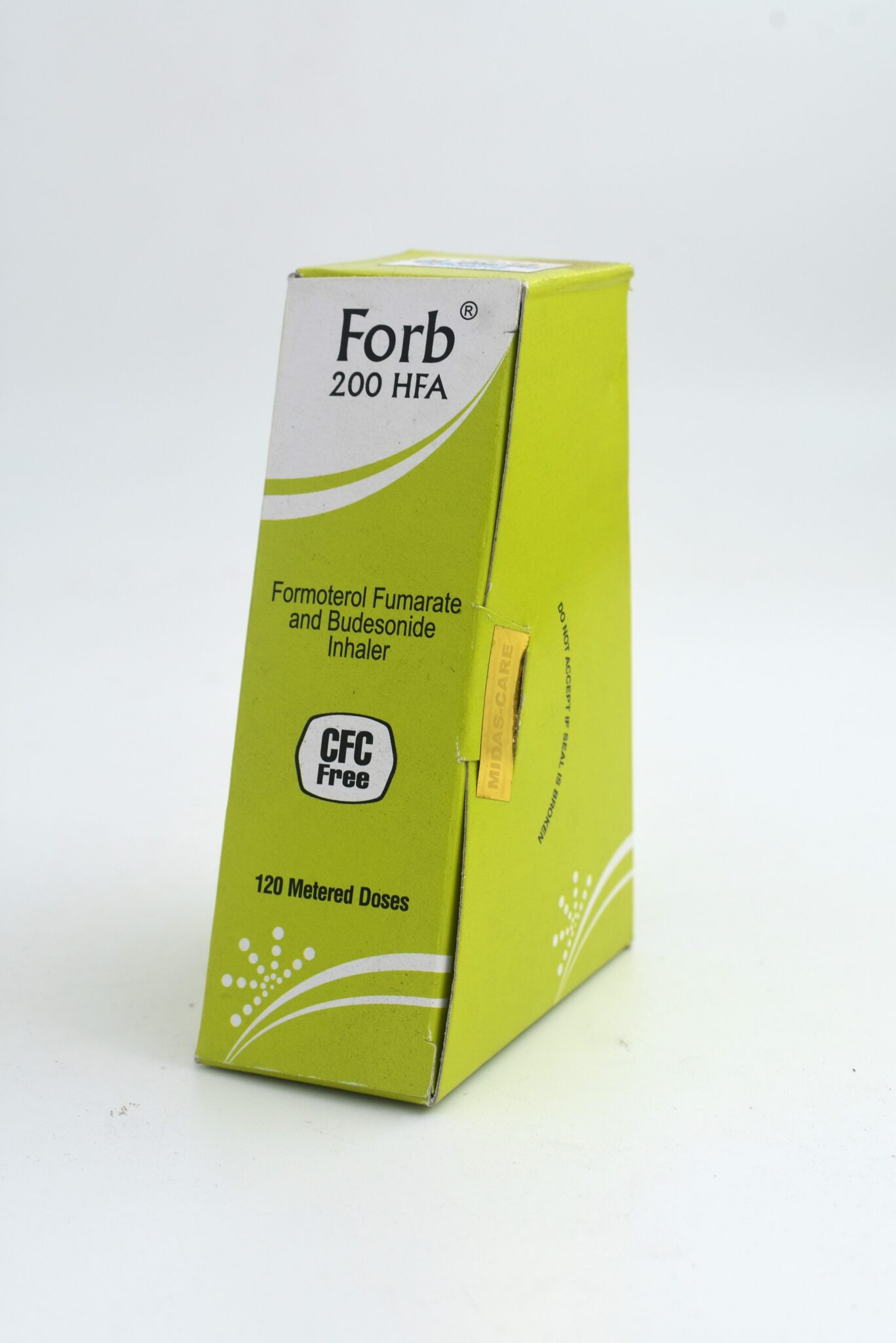 FORB 200 HFA 120M D - Now On Super