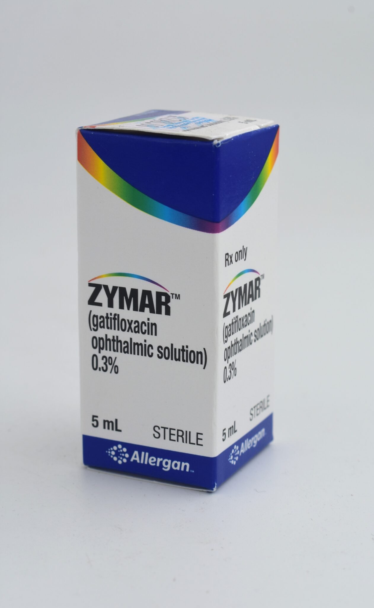 Zymar Eye Drop - Now On Super