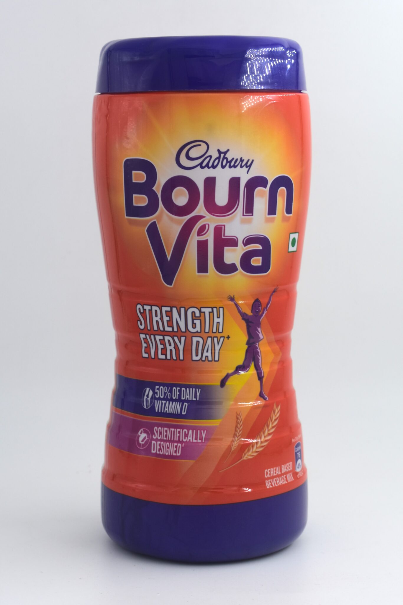 Cadbury Bournvita 500g - Now On Super