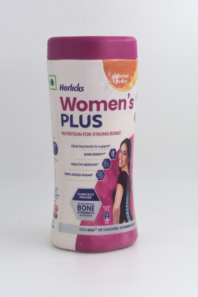 Horlicks Women’s Plus 400g - Now On Super