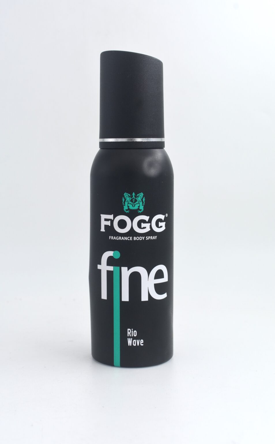 FOGG FINE RIO WAVE BODY SPRAY 120ML - Now On Super
