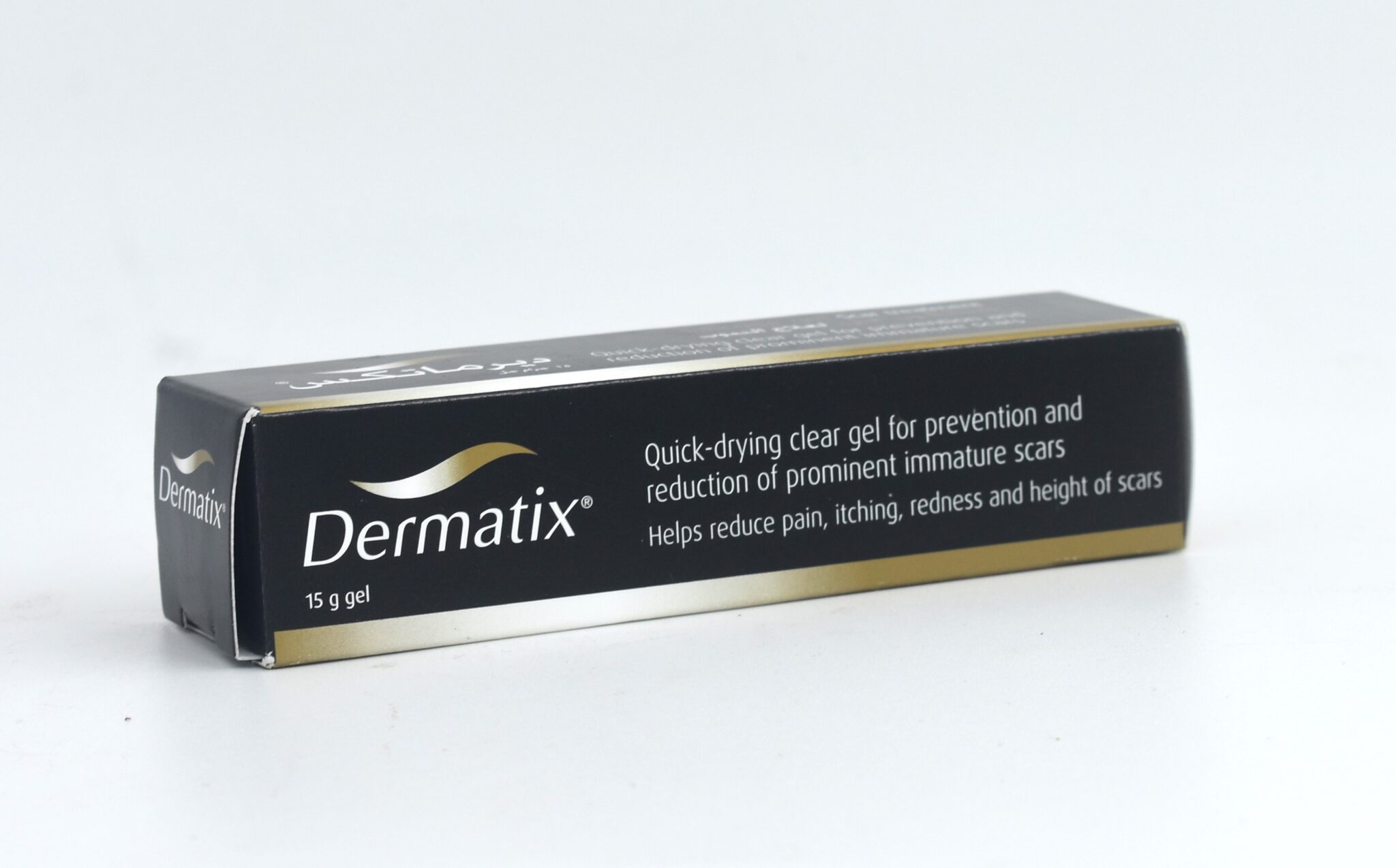 DERMATIX GEL- 15G - Now On Super