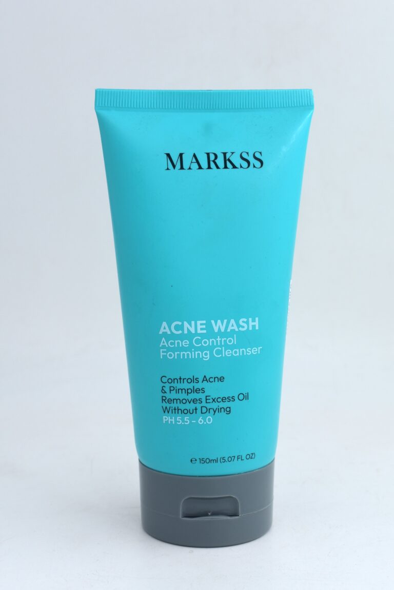 Acne Face Wash - Now On Super