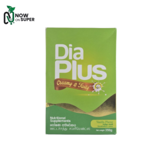 DiaPlus Nutritional Supplements 350g - Now On Super